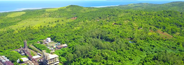 Coconut-Based & Chemical Products | Magnakron