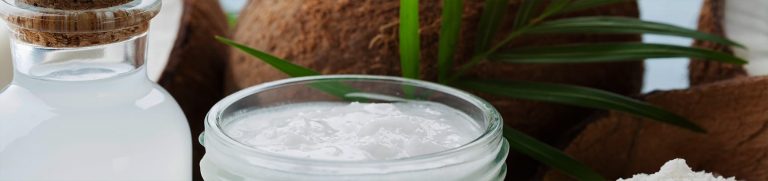 Coconut-Based & Chemical Products | Magnakron